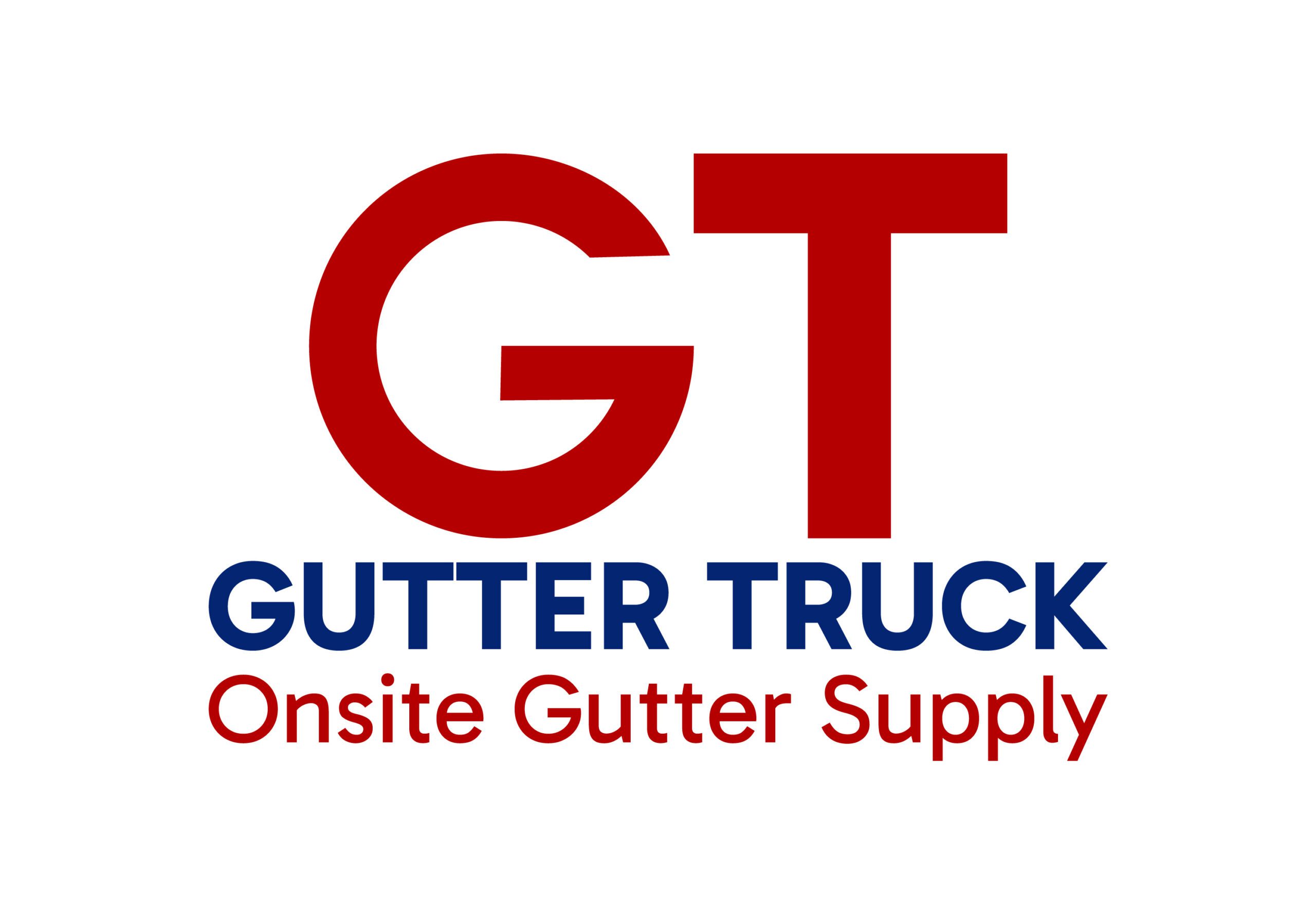 GT Gutter Truck | Seamless Gutter Delivery Service | Rain Gutter Supply ...